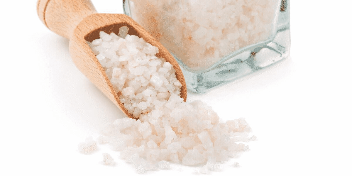 Organic Peruvian Pink Salt - Brasa Peruvian Kitchen