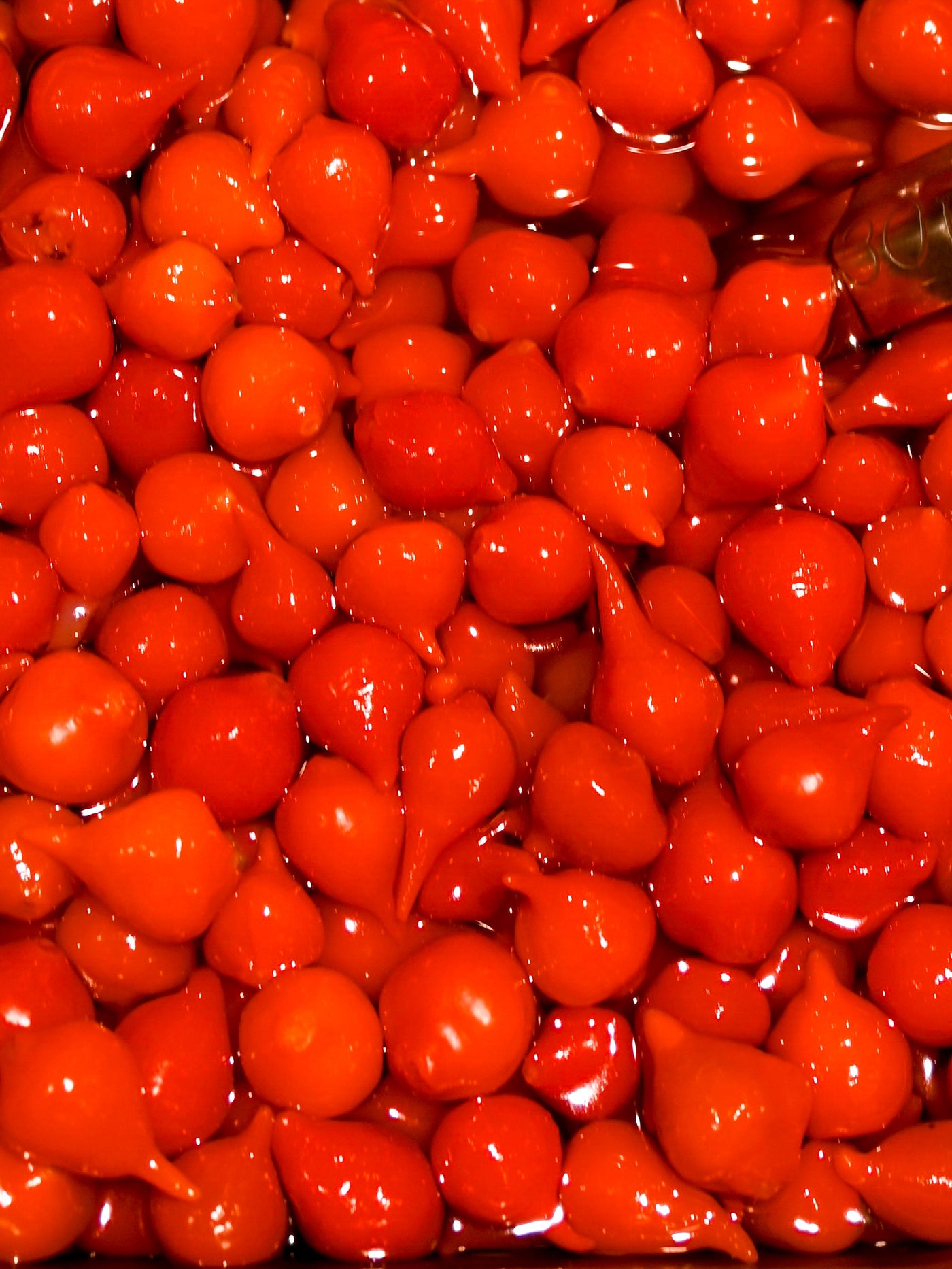 Sweety Drop Peppers: What They Are and Why They Matter in Peruvian ...