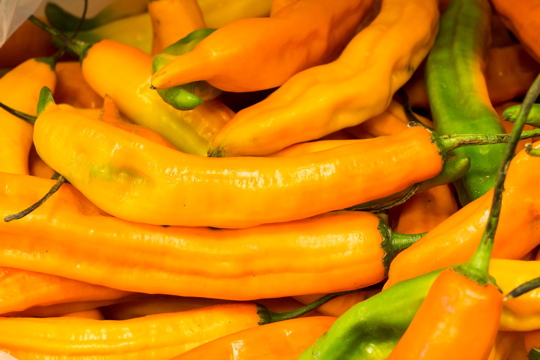 5 Most-Used Aji Peppers in Peruvian Cuisine | Brasa Peruvian - Brasa ...