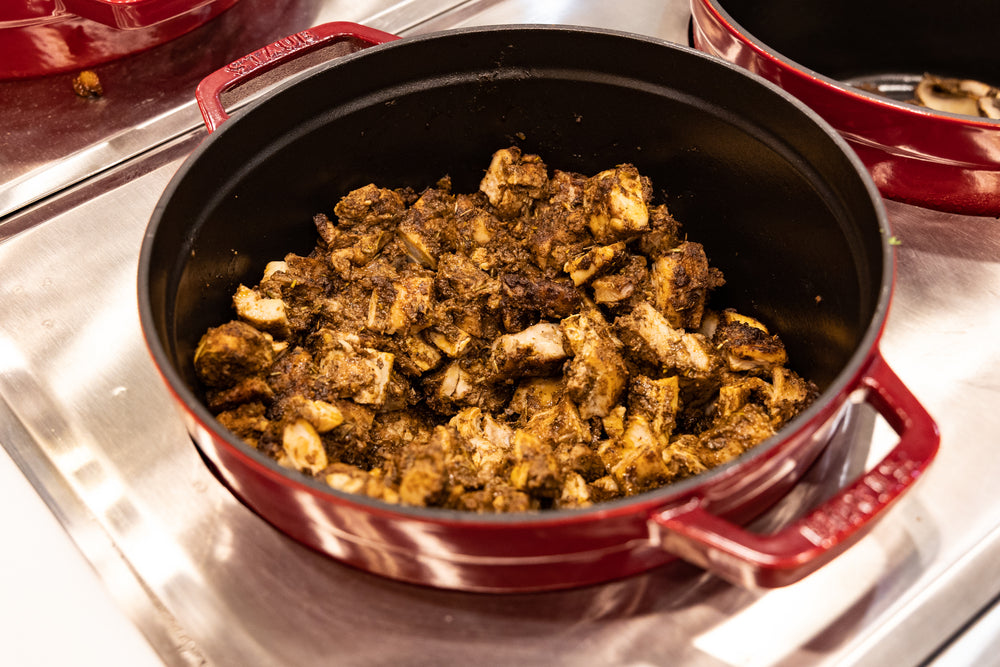 Corporate Catering Toronto | Brasa Peruvian Kitchen - Brasa Peruvian ...
