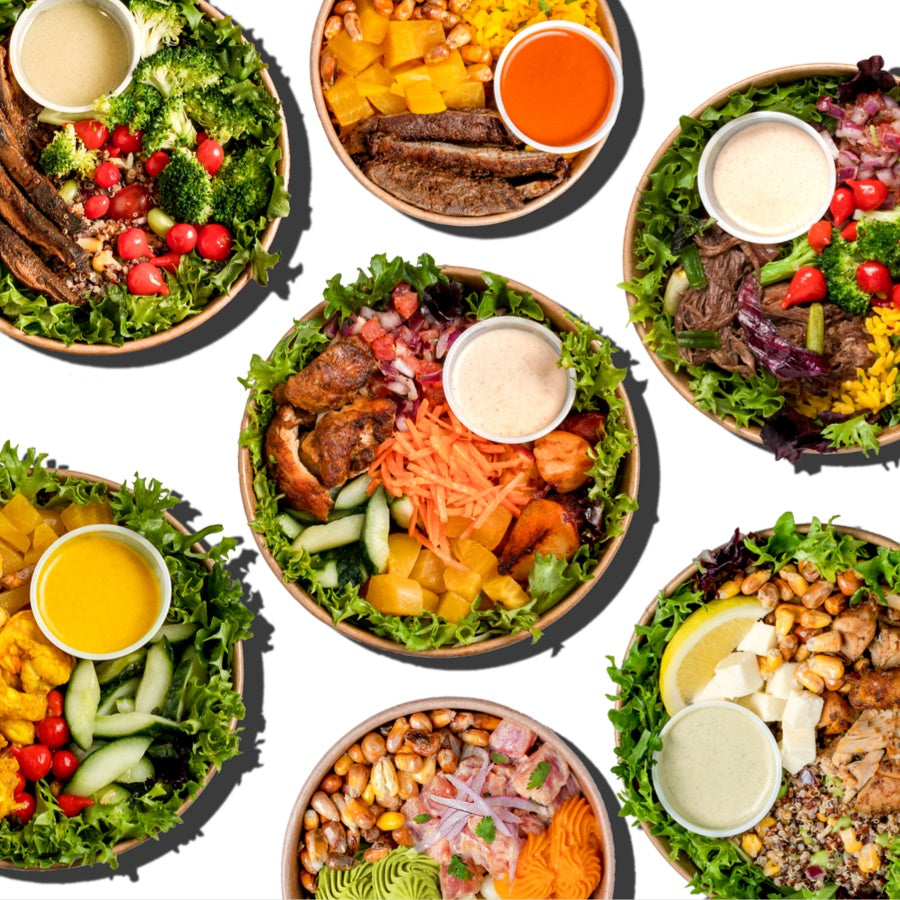 Brasa Peruvian Kitchen Toronto New York Peruvian Restaurant & Catering