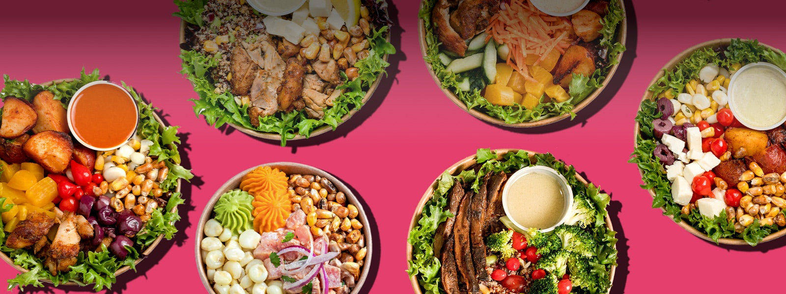 Our Menu | Brasa Peruvian Kitchen - Brasa Peruvian Kitchen